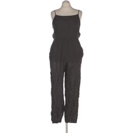 Asos Damen Jumpsuit/Overall, schwarz, Gr. 46