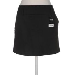 Marc O'Polo Marc O Polo Damen Rock, schwarz, Gr. 36