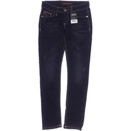 Cipo & Baxx Cipo & Baxx Damen Jeans, marineblau, Gr. 27