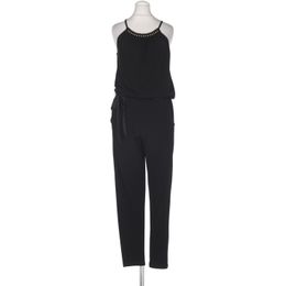 Esprit Damen Jumpsuit/Overall, schwarz, Gr. 32