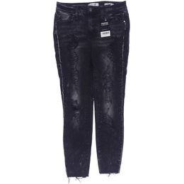 Guess Damen Jeans, schwarz, Gr. 29