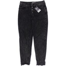 Levi's Levis Damen Jeans, schwarz, Gr. 27