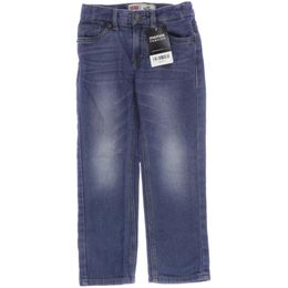 Levi's Levis Herren Jeans, blau, Gr. 104