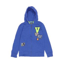 Vingino Herren Hoodies & Sweater, blau, Gr. 152