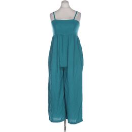 s.Oliver Damen Jumpsuit/Overall, blau, Gr. 38