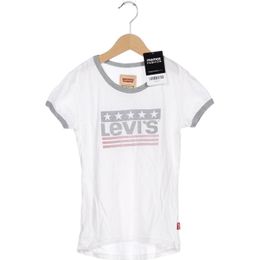 Levi's Levis Herren T-Shirt, weiß, Gr. 140