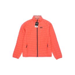 Helly Hansen Herren Jacke, neon, Gr. 176