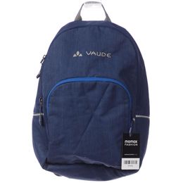 Vaude Damen Rucksack, marineblau, Gr.