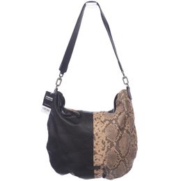 Liebeskind Berlin Damen Handtasche, schwarz, Gr.