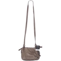 Liebeskind Berlin Damen Handtasche, braun, Gr.