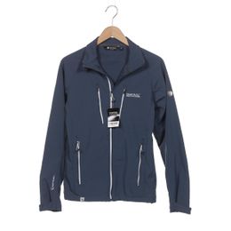 Regatta Herren Jacke, blau, Gr. 48