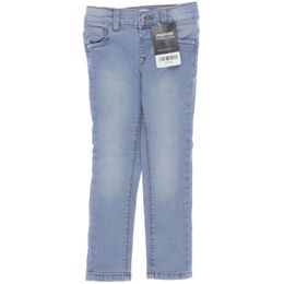 name it Damen Jeans, blau, Gr. 104