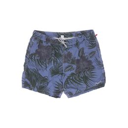 Bogner Fire & Ice Bogner Fire+Ice Herren Shorts, blau, Gr. 54