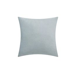 Höffner Kissen Skagen Dalur ¦ blau ¦ Maße (cm): B: 40 H: 40