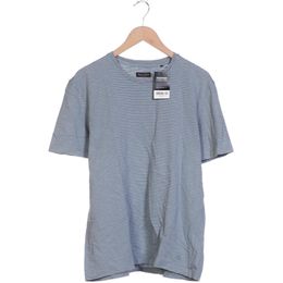 Marc O'Polo Marc O Polo Herren T-Shirt, blau, Gr. 52