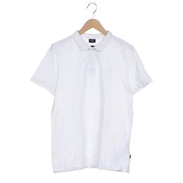 JOOP! Herren Poloshirt, weiß, Gr. 52