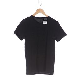 Jack & Jones Jack & Jones Herren T-Shirt, schwarz, Gr. 52