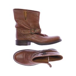 Fiorentini + Baker Damen Stiefelette, braun, Gr. 36