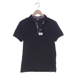 The North Face Herren Poloshirt, marineblau, Gr. 48