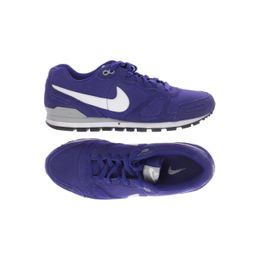 Nike Herren Sneakers, blau, Gr. 44