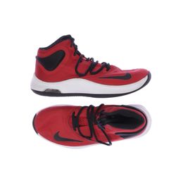 Nike Herren Sneakers, rot, Gr. 41