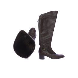 Escada Damen Stiefel, braun, Gr. 36