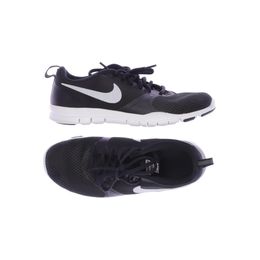 Nike Damen Sneakers, schwarz, Gr. 36.5