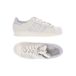 adidas originals Damen Sneakers, cremeweiß, Gr. 5.5