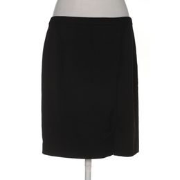 s.Oliver Selection Damen Rock, schwarz, Gr. 40