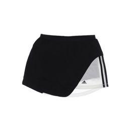 Adidas Damen Rock, schwarz, Gr. 24