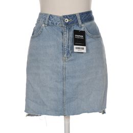 Superdry Damen Rock, blau, Gr. 40