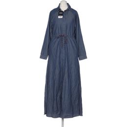 MAX & Co. MAX&Co. Damen Kleid, marineblau, Gr. 32