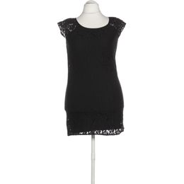 Only Damen Kleid, schwarz, Gr. 34