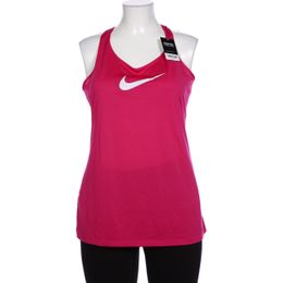 Nike Damen Top, pink, Gr. 44