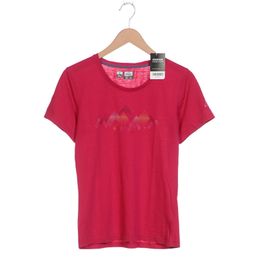 McKINLEY Damen T-Shirt, pink, Gr. 42