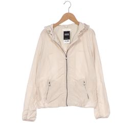 Opus Damen Jacke, beige, Gr. 36