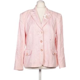 Gerry Weber Damen Blazer, pink, Gr. 40