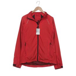 Icepeak Damen Jacke, rot, Gr. 40