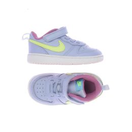 Nike Damen Kinderschuhe, blau, Gr. 23