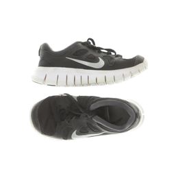 Nike Herren Kinderschuhe, schwarz, Gr. 31