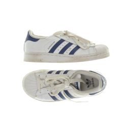 adidas originals Herren Kinderschuhe, blau, Gr. 31