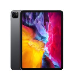 Apple iPad Pro 2 (11") 1 TB Wi-Fi + Cellular - Space Grau (Zustand: Sehr gut)