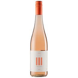 Rosé - 2023 - III Freunde - Roséwein