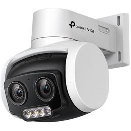 TP-LINK - vigi C540V Outdoor 4 mp Überwachungskamera