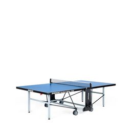 Donic Tischtennisplatte Outdoor Roller 1000, blau