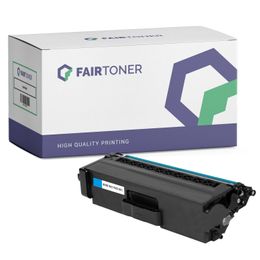 FairToner Kompatibel für Brother TN-423C Toner Cyan