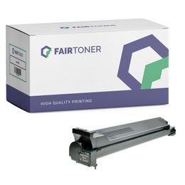 FairToner Kompatibel für Konica Minolta A0D7152 / TN-213K Toner Schwarz