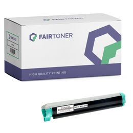 FairToner Kompatibel für OKI 43979102 Toner Schwarz