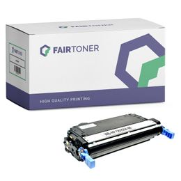 FairToner Kompatibel für HP Q5950A / 643A Toner Schwarz