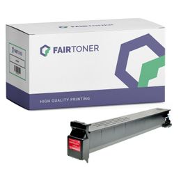 FairToner Kompatibel für Konica Minolta A0D7352 / TN-213M Toner Magenta